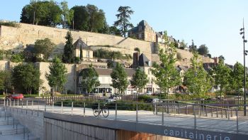LE PRINTEMPS DES ARTS | Pontoise | Ville d'art et d'histoire